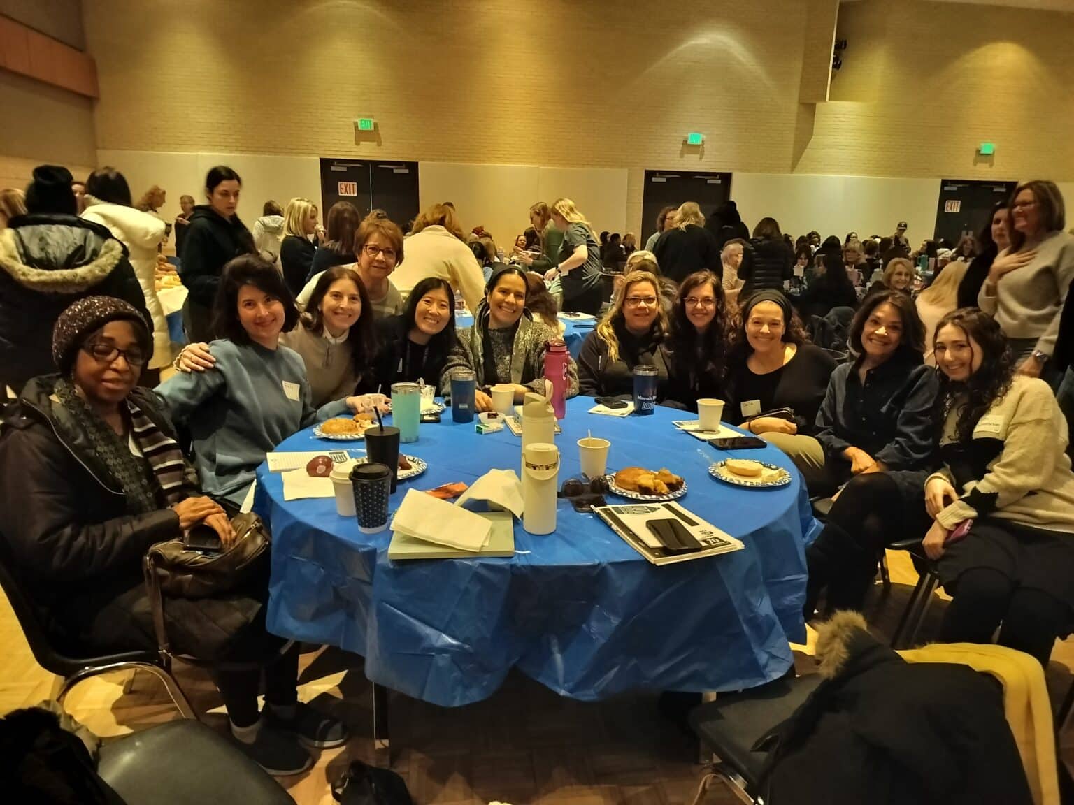 Early Childhood Day of Learning Builds Community for Dallas Educators ...
