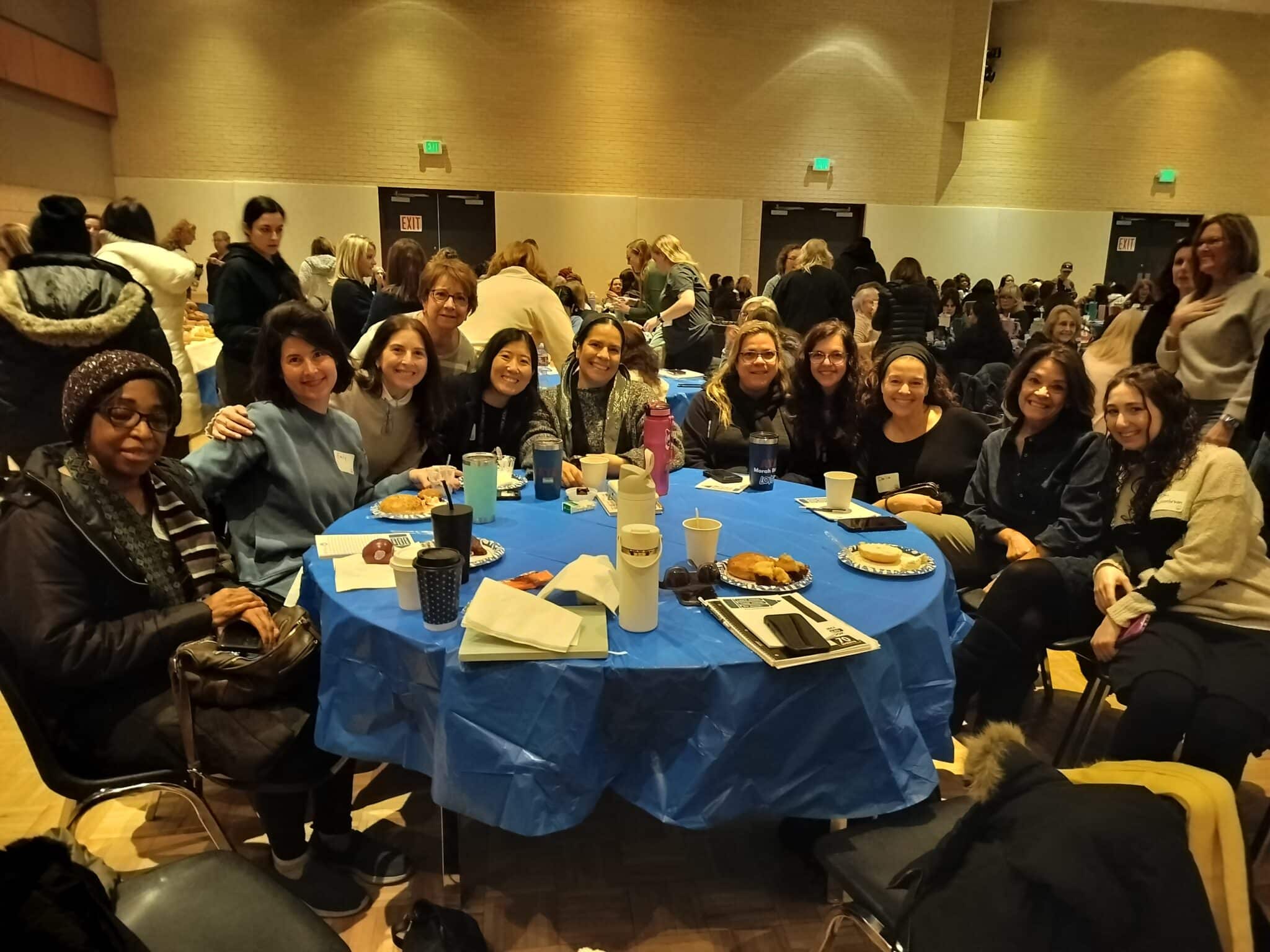 Early Childhood Day of Learning Builds Community for Dallas Educators ...