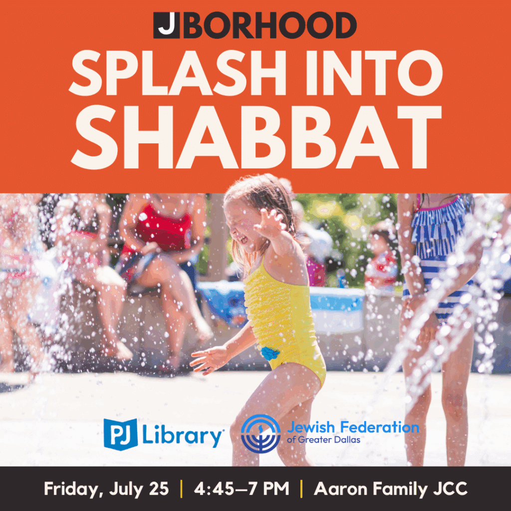 Events - Jewish Dallas